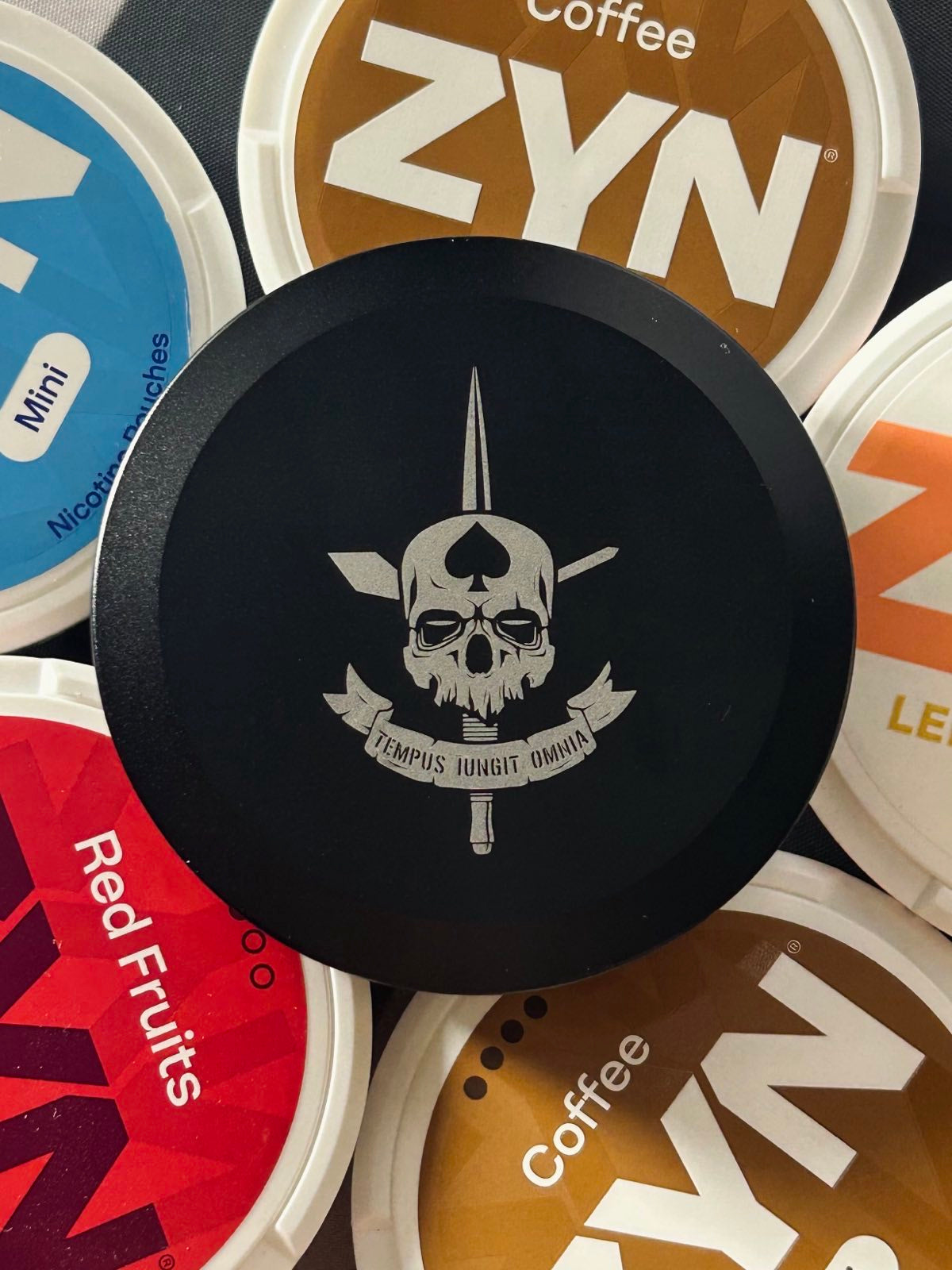 SBWC x Annex Zyn Tin – The Annex Gun Store